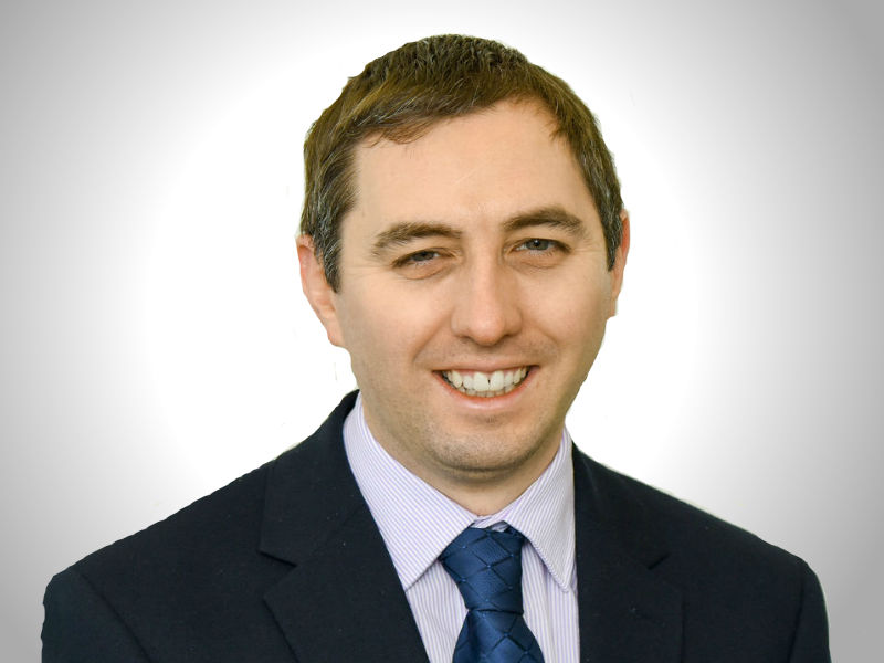 Chris McCarthy - Broadstone