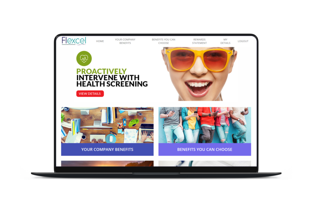 Employee Benefits Platform | Broadstone Corporate Benefits