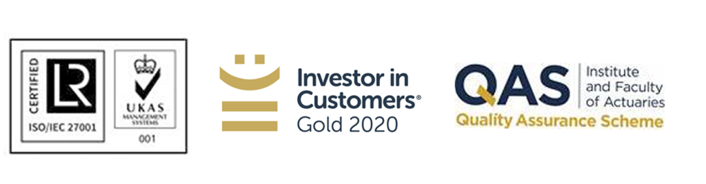 2020 Pension Annual Benefit Statements - Broadstone