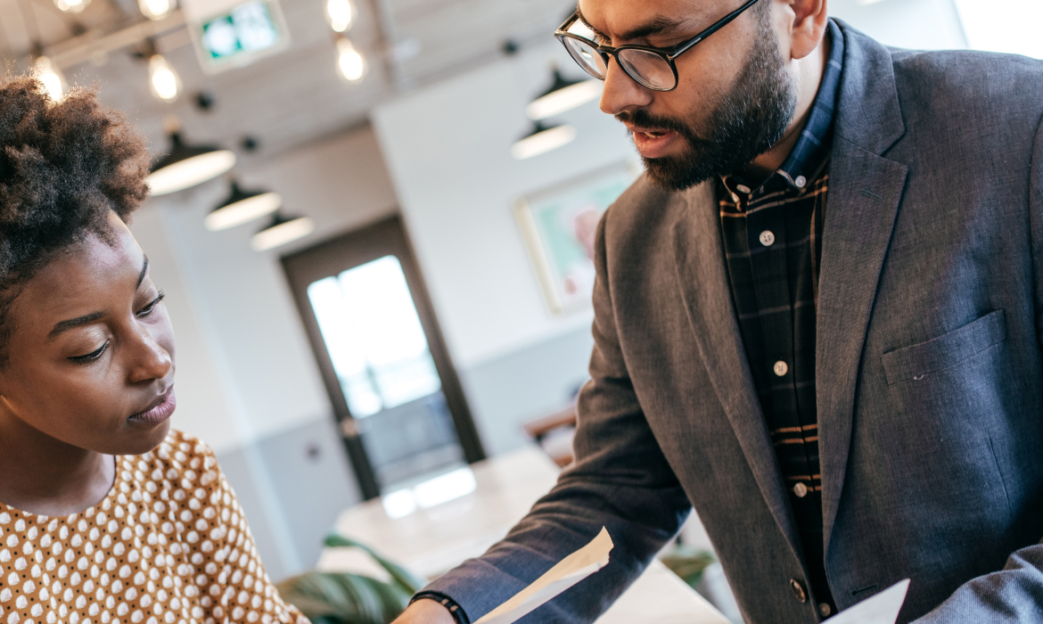 Pension Scheme Governance | Broadstone | Pensions