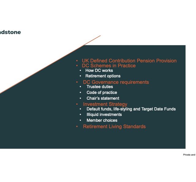 Broadstone Academy Replays