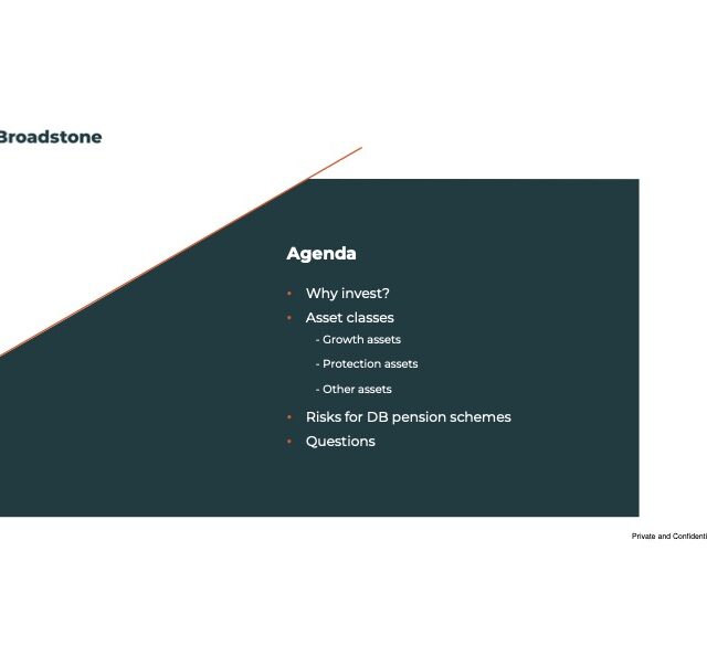 Broadstone Academy Replays