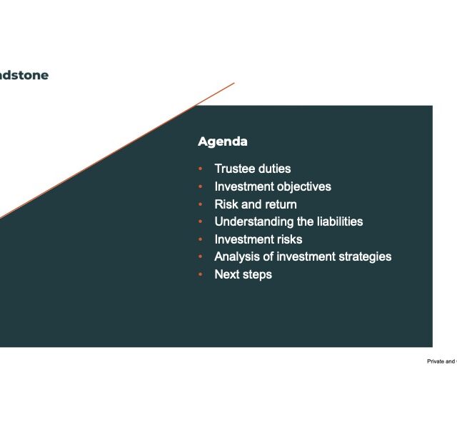 Broadstone Academy Replays