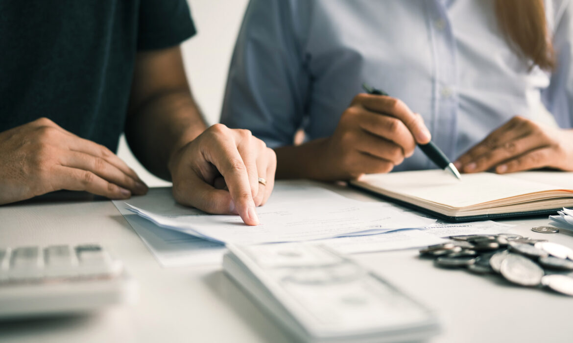 Redress Calculations - broadstone.co.uk